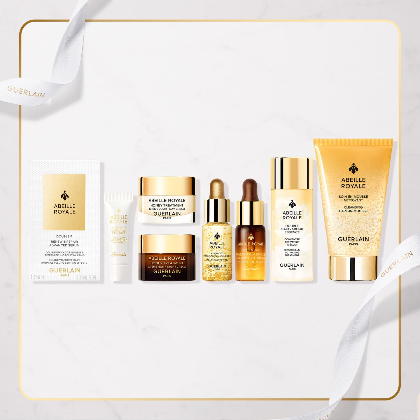 嬌蘭 2024 官網週年慶 ⋅ GUERLAIN