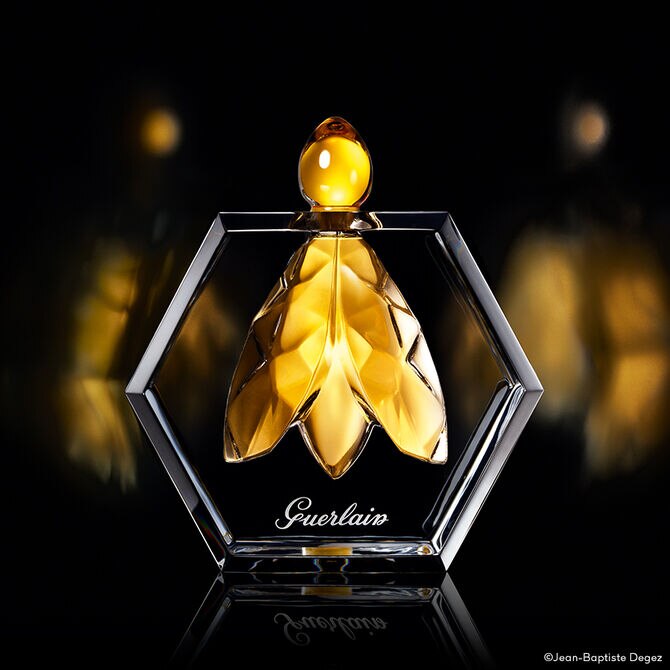 La Maison Guerlain · Métier d'Art of Fragrance ⋅ GUERLAIN