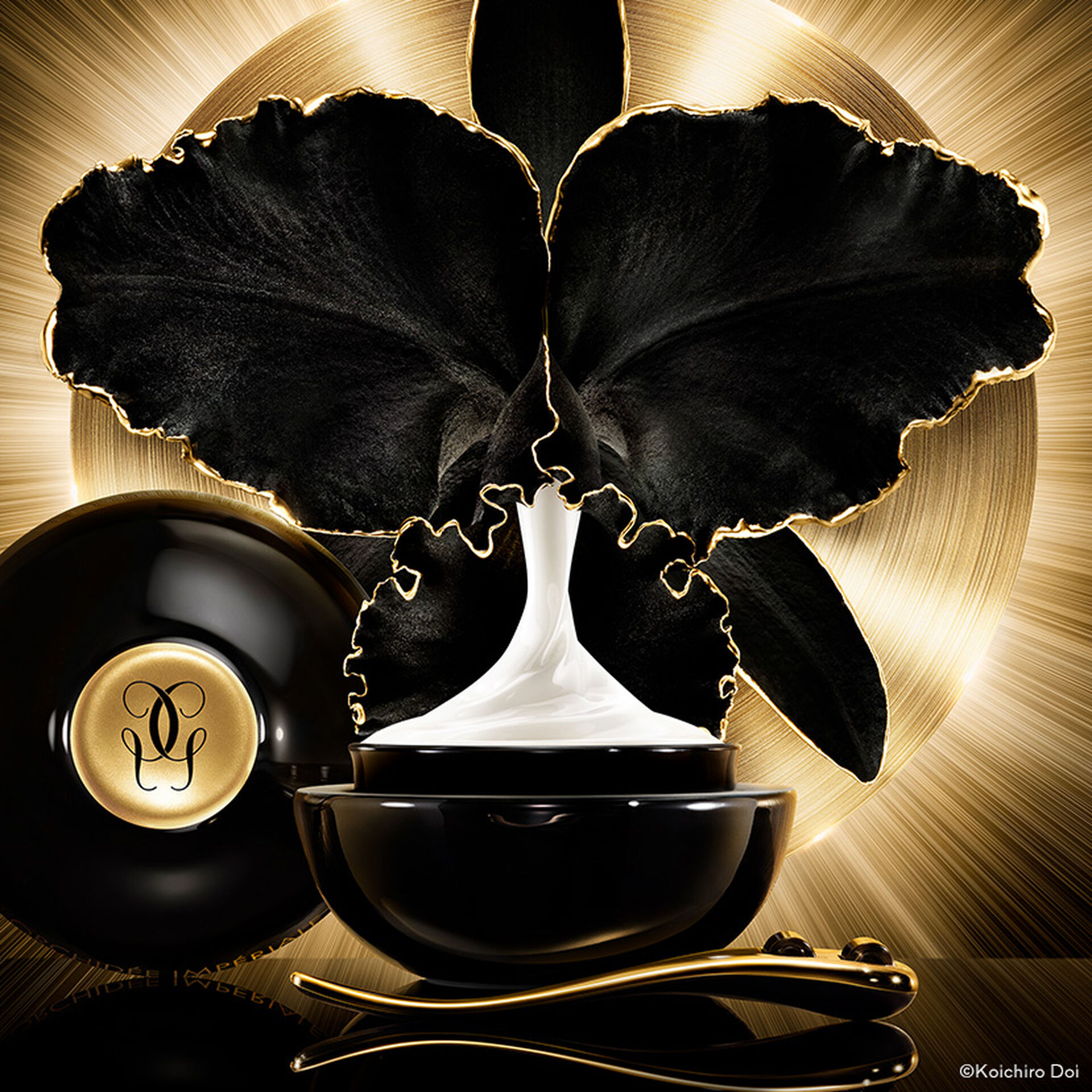 La Maison Guerlain · History, Creators, Métiers d'Art, Commitment ...