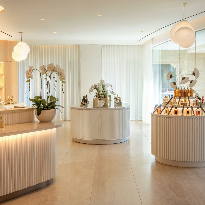 Guerlain Spas . GUERLAIN ⋅ GUERLAIN