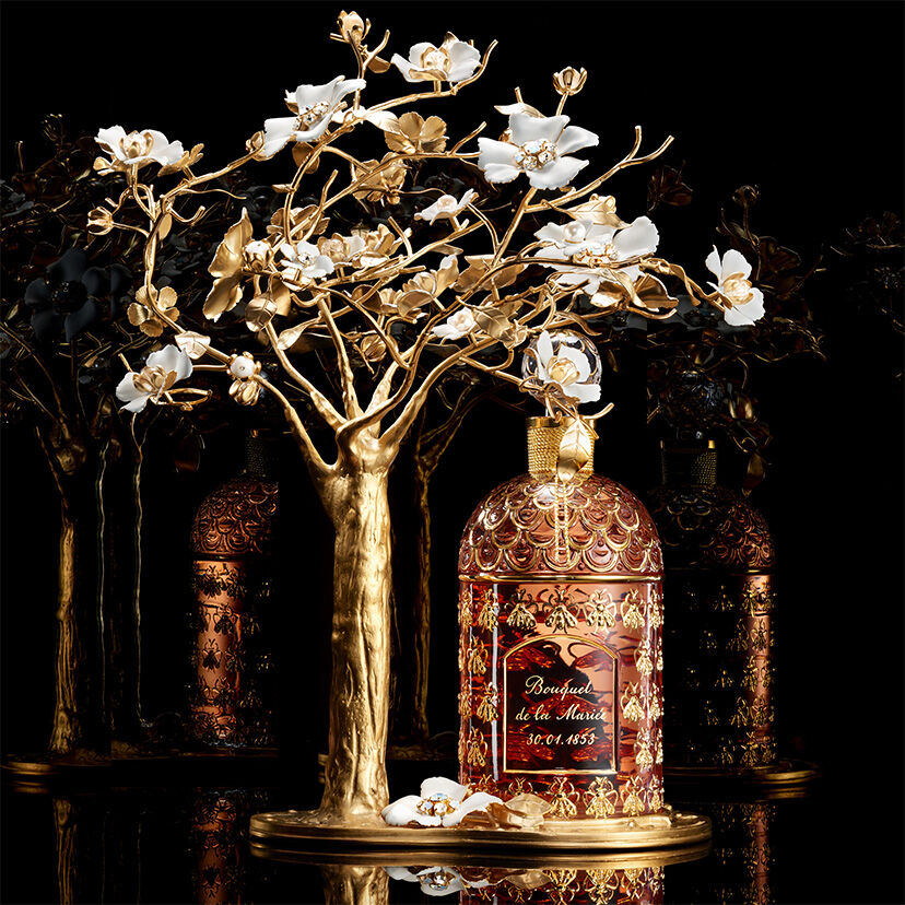 Art & Culture ⋅ GUERLAIN