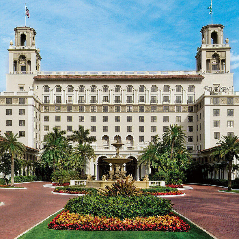 GUERLAIN SPA AT RAFFLES, BOSTON ⋅ GUERLAIN