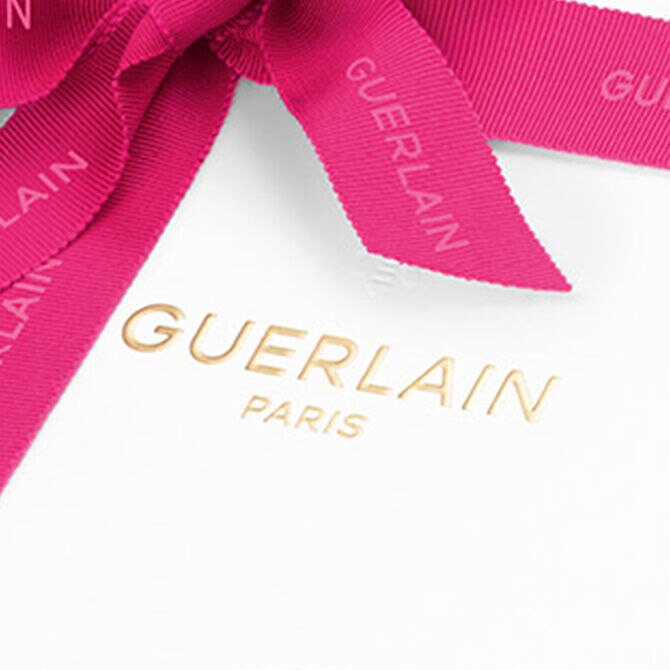 Art & Gifting . GUERLAIN ⋅ GUERLAIN