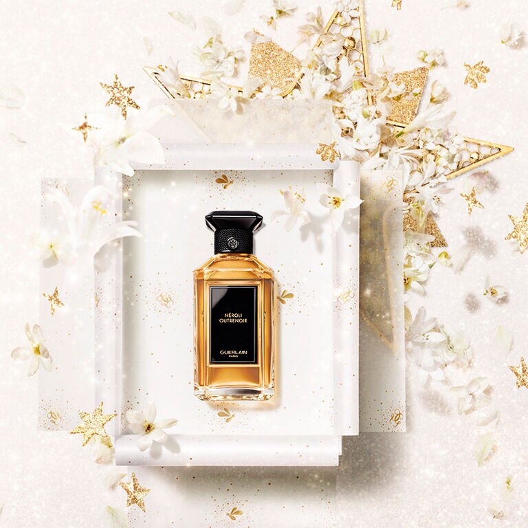 Sites-Guerlain_UK-Site ⋅ GUERLAIN