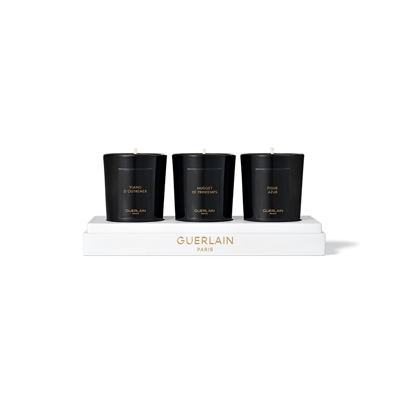 Guerlain & You ⋅ GUERLAIN
