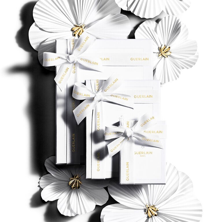 L'art & le Cadeau ⋅ GUERLAIN