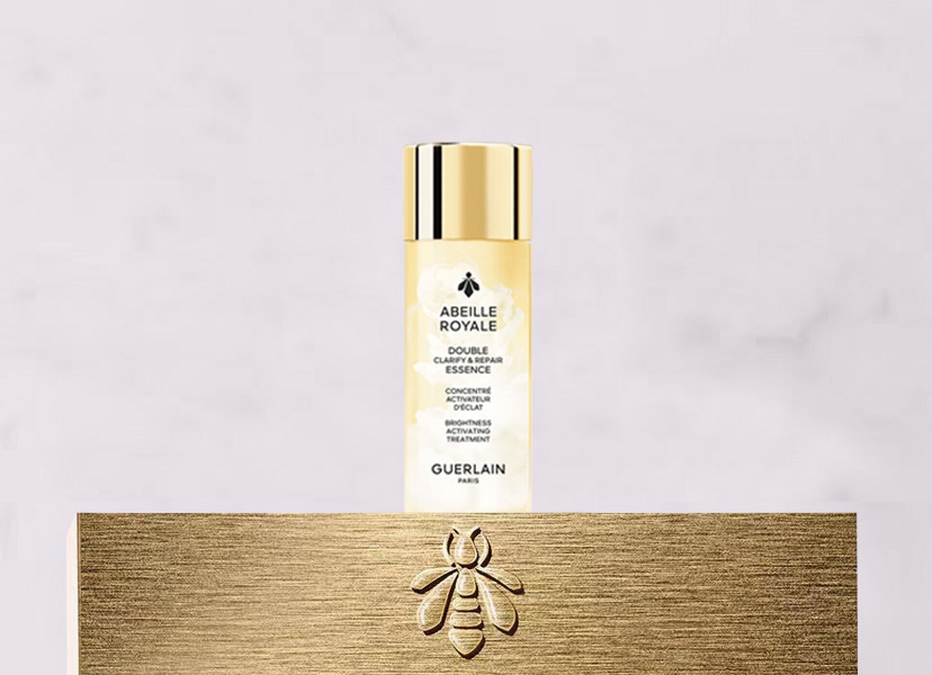 エクスクルーシブ サービス | ゲラン GUERLAIN