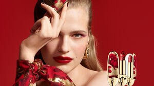 ROUGE G ⋅ THE CUSTOMISABLE ULTRA-CARE LIPSTICK ⋅ GUERLAIN