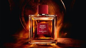 HABIT ROUGE ⋅ GUERLAIN