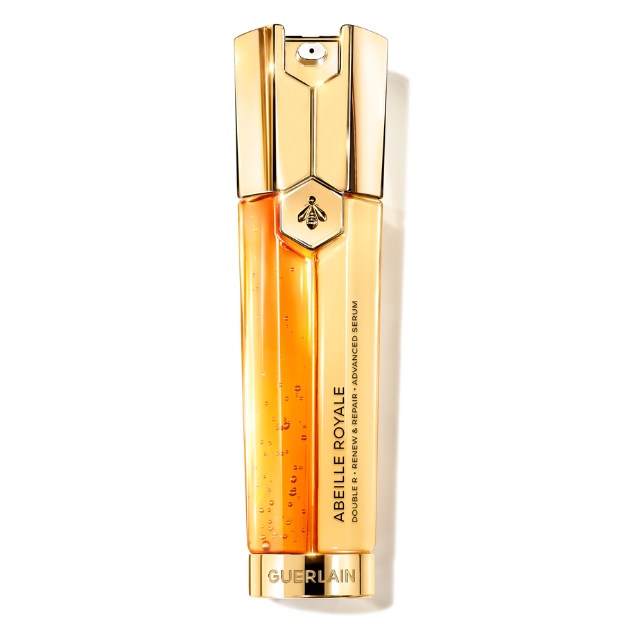 Abeille Royale ⋅ DOUBLE R RENEW & REPAIR ADVANCED SERUM ⋅ GUERLAIN