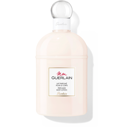 MON GUERLAIN ⋅ EAU DE PARFUM ⋅ GUERLAIN