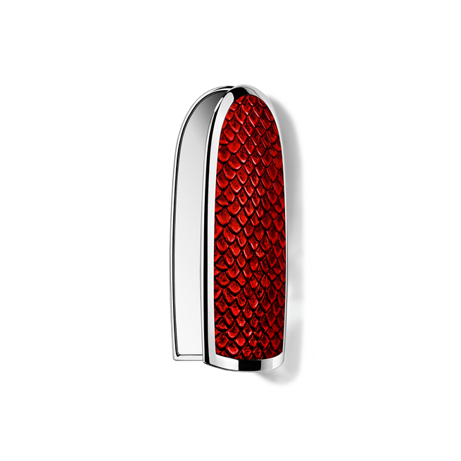 Rouge G 紅寶之吻高訂唇膏 ⋅ 訂製珠寶唇膏 ⋅ GUERLAIN