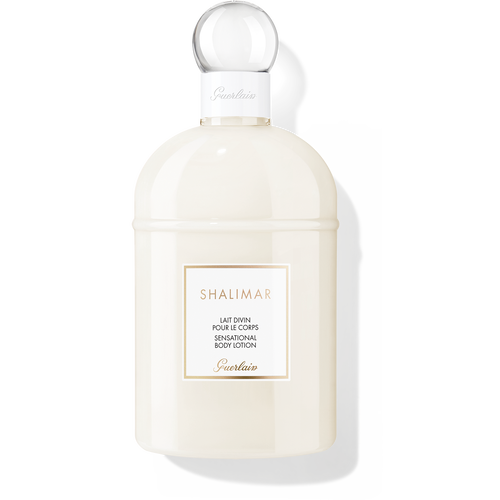 Shalimar ⋅ GUERLAIN