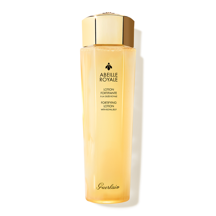 ABEILLE ROYALE ⋅ LOTION FORTIFIANTE À LA GELÉE ROYALE ⋅ GUERLAIN