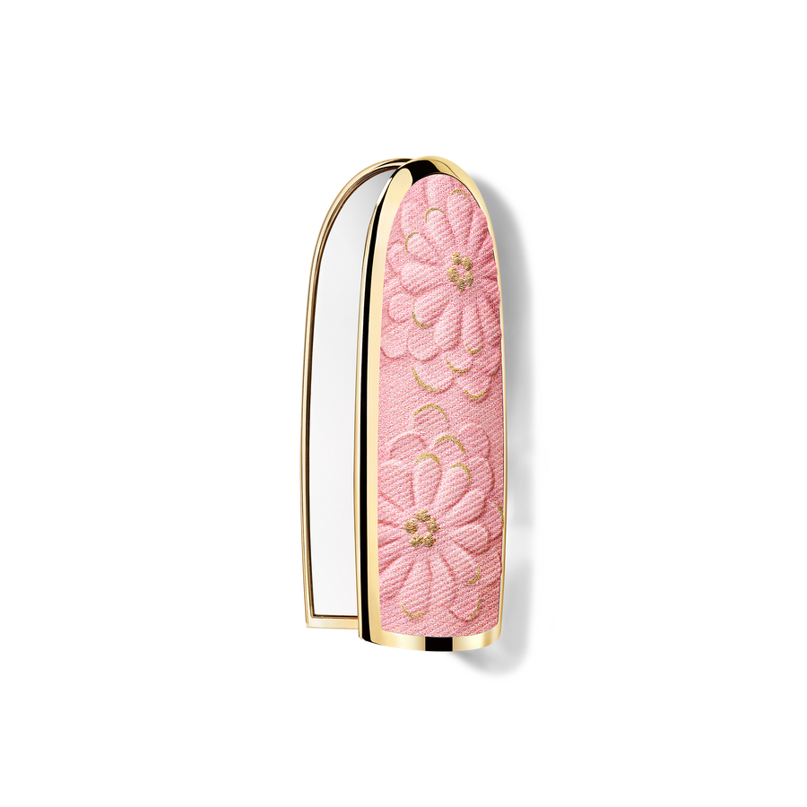 ROUGE G ⋅ THE CHERRY BLOSSOM CASE ⋅ GUERLAIN