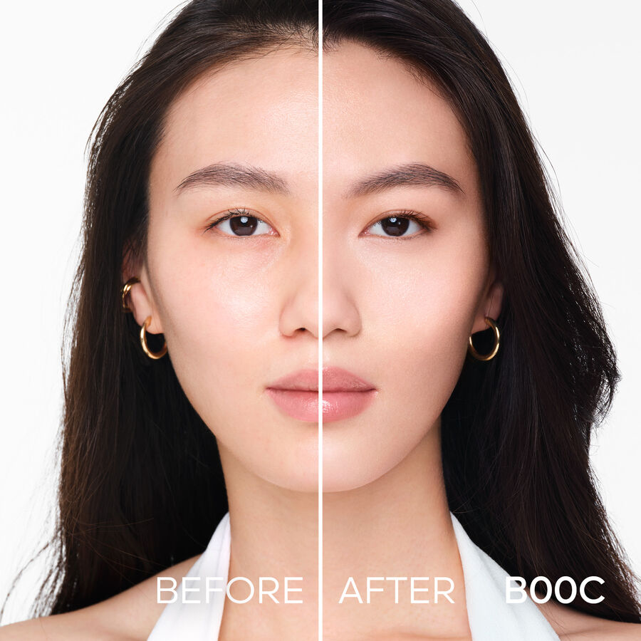 PARURE GOLD SKIN MESH CUSHION ⋅ PLUMPING & PERFECTING FRESH GLOW ...