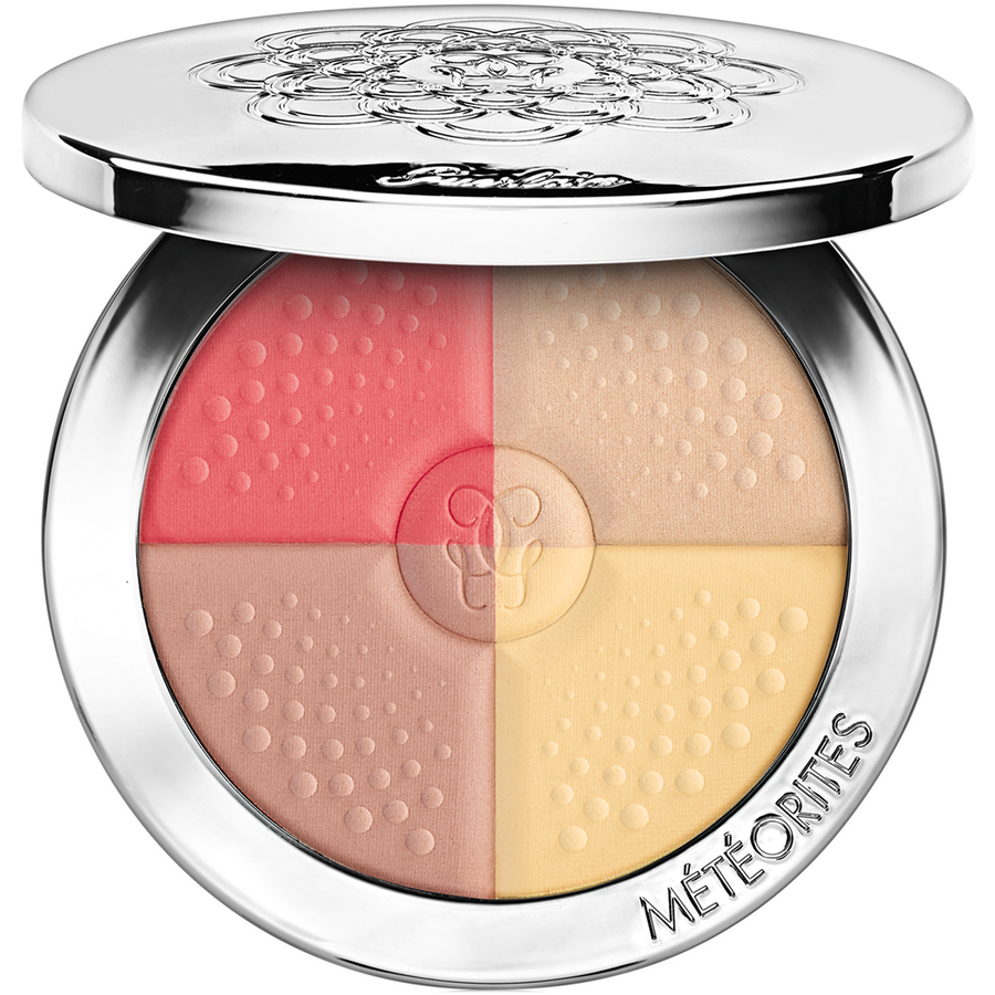 Météorites Compact ⋅ Compact Illuminating Powder ⋅ GUERLAIN