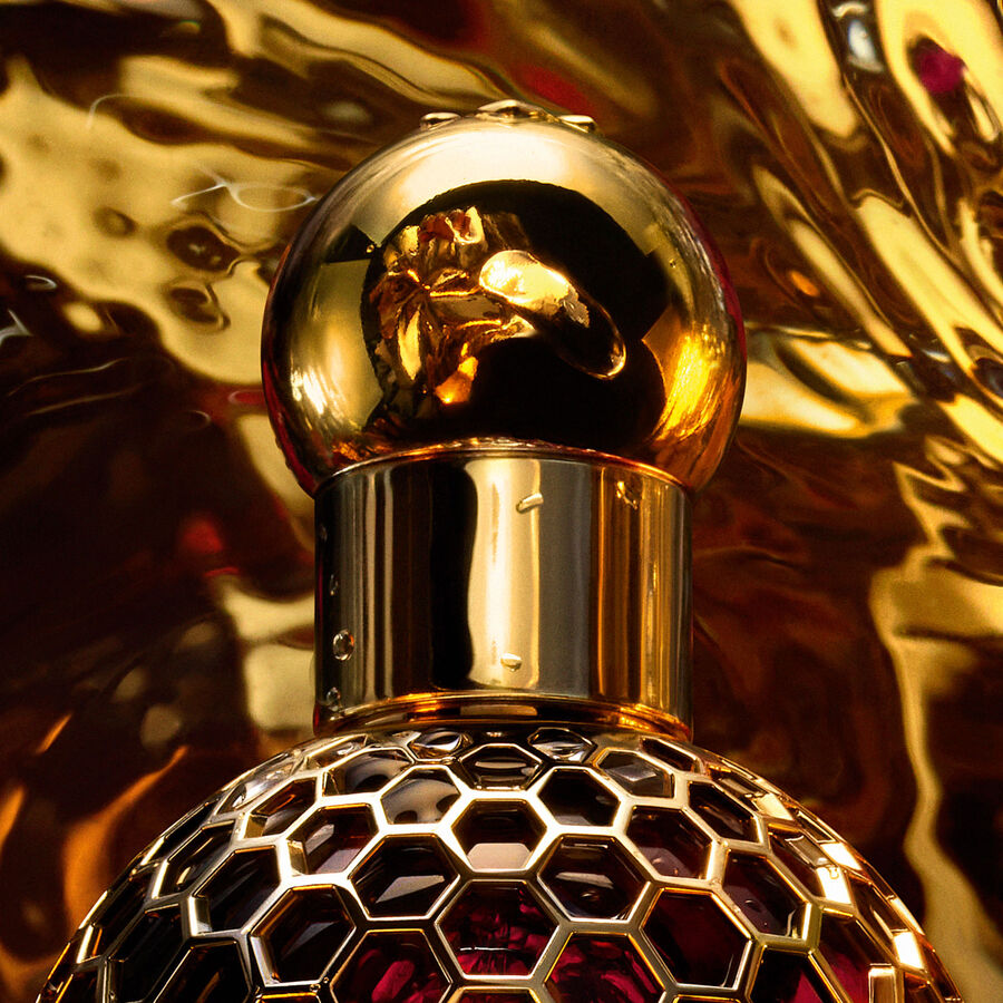 Absolus Allegoria 花草水語純香系列 ⋅ Rose Amira 花后玫瑰 - 淡香精 ⋅ GUERLAIN