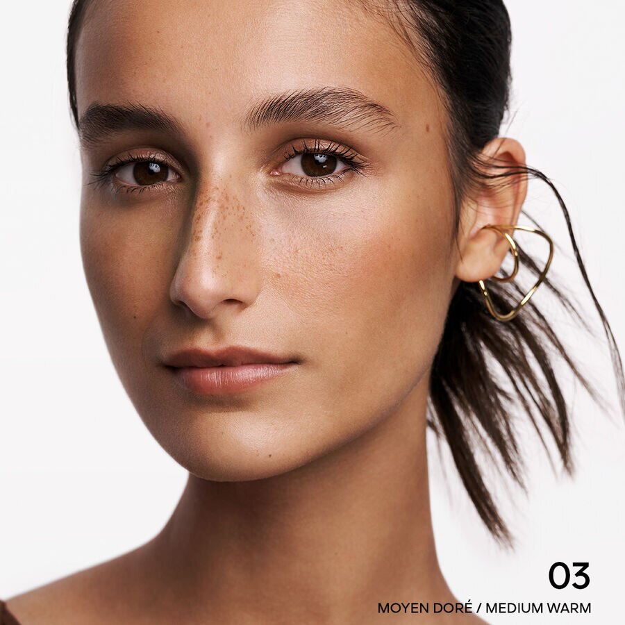 TERRACOTTA ⋅ THE BRONZING POWDER - 96% NATURALLY-DERIVED INGREDIENTS ⋅ ...