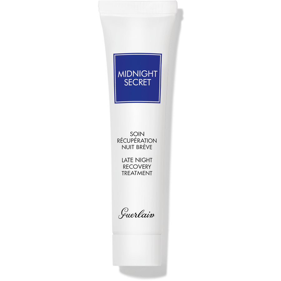 MIDNIGHT SECRET LATE NIGHT RECOVERY SKIN TREATMENT CREAM ⋅ GUERLAIN