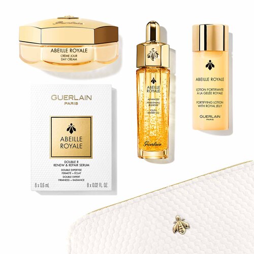 Body Skincare ⋅ Facial Skincare ⋅ GUERLAIN