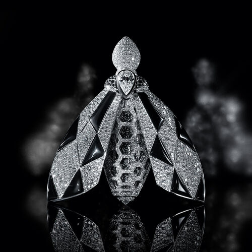 EXCEPTIONAL CREATIONS | Fragrance ⋅ GUERLAIN