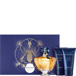 Shalimar ⋅ GUERLAIN