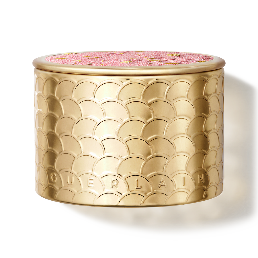 MÉTÉORITES BLOOMING GLOW ⋅ PERLAS DE POLVOS REVELADORAS DE LA LUZ ⋅ ...