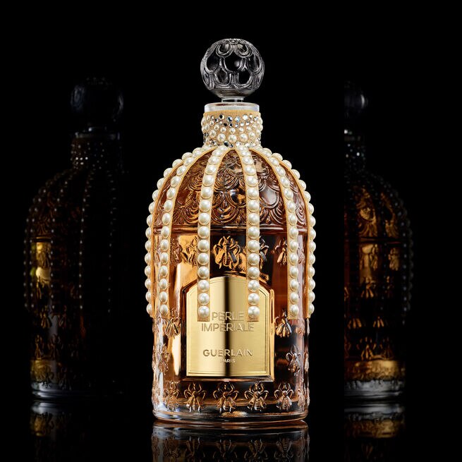 Perfume ⋅ Fragrance ⋅ GUERLAIN