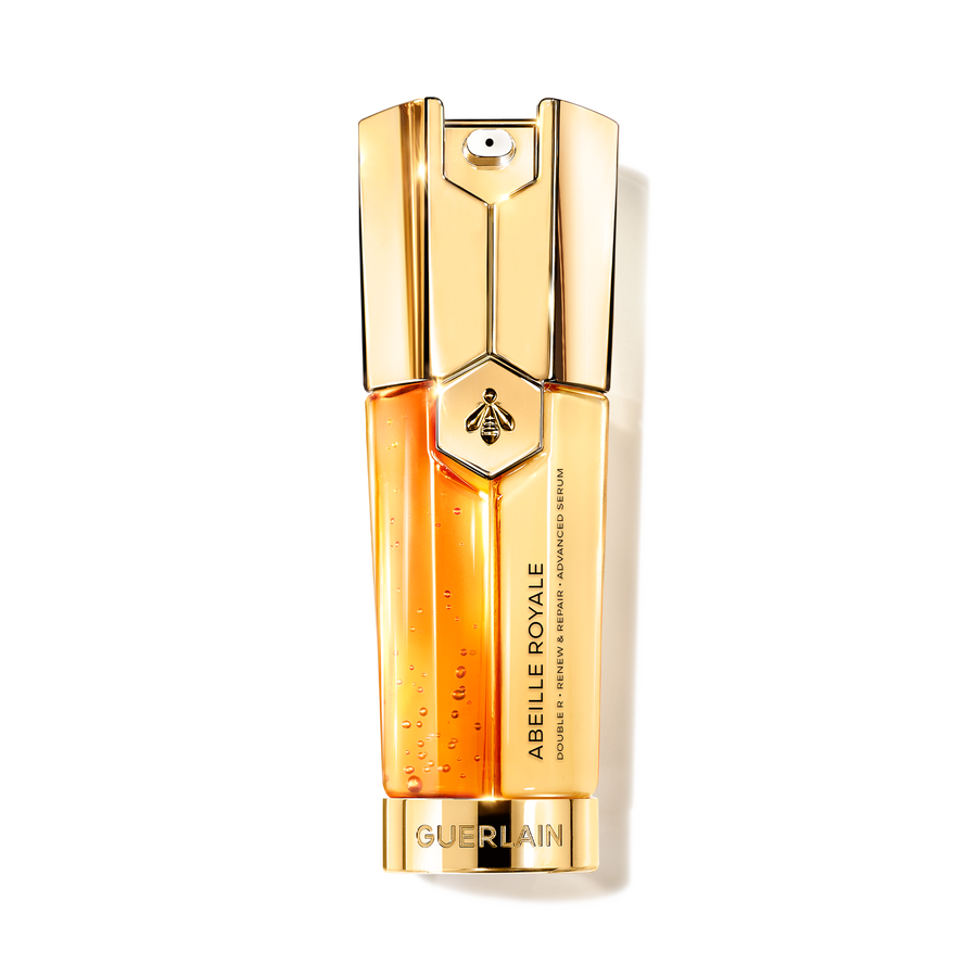 ABEILLE ROYALE ⋅ DOUBLE R RENEW & REPAIR EYE SERUM ⋅ GUERLAIN