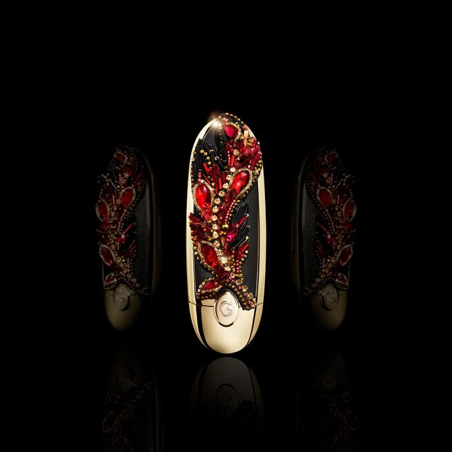 The Icons of Rouge G Collection ⋅ GUERLAIN ⋅ GUERLAIN