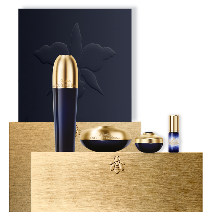 Orchidée Impériale ⋅ THE EXCEPTIONAL AGE-DEFYING DISCOVERY RITUAL ⋅ ...
