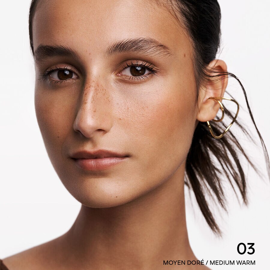 Terracotta Light ⋅ THE SUN-KISSED NATURAL HEALTHY GLOW POWDER - 96% ...