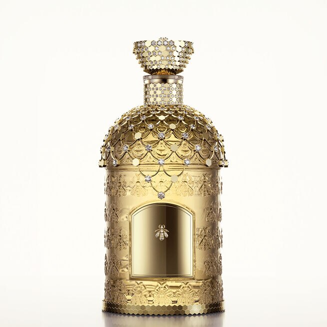 Exceptional Creations | Fragrance ⋅ GUERLAIN