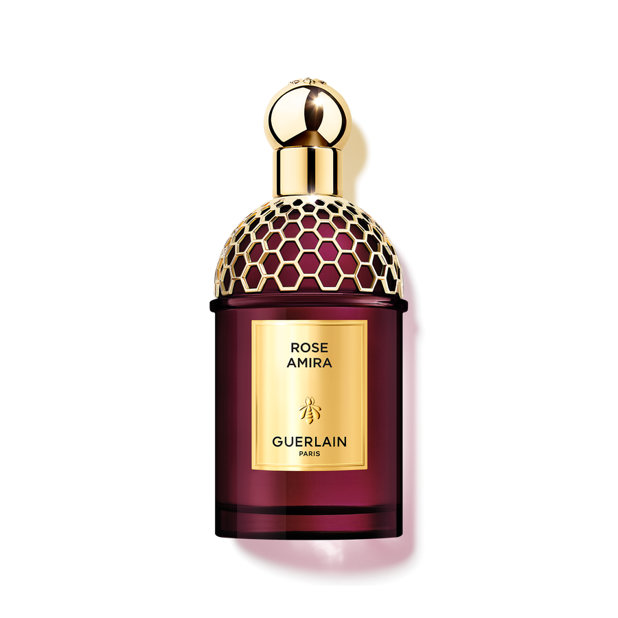 Absolus Allegoria ⋅ Rose Amira - Eau de Parfum ⋅ GUERLAIN