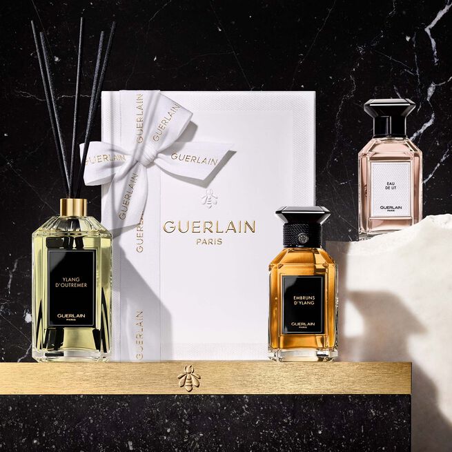 COFFRETS | Parfum ⋅ GUERLAIN