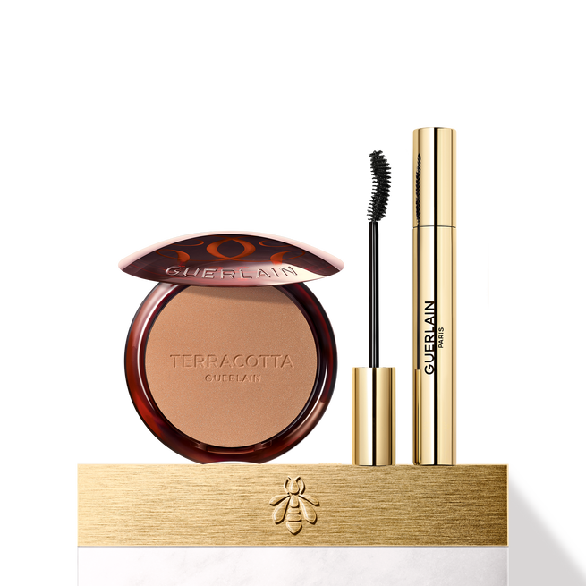 Guerlain Makeup