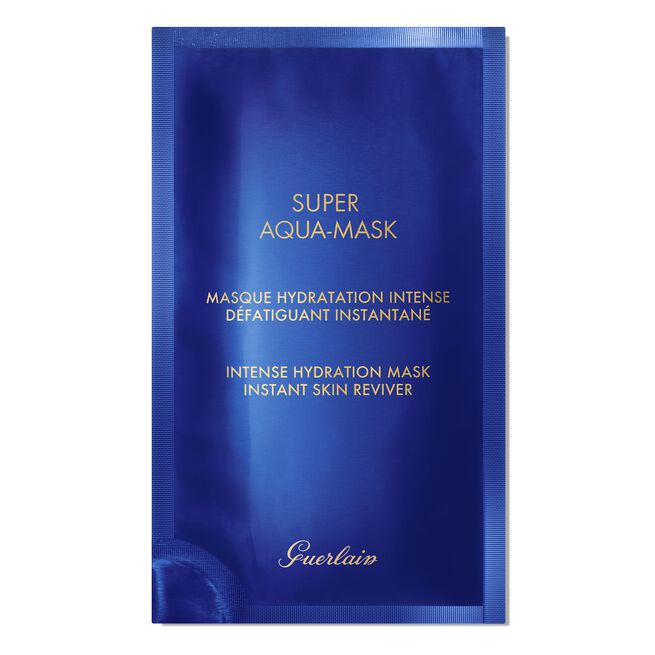 High-End Face Masks: Skincare Masks ⋅ GUERLAIN