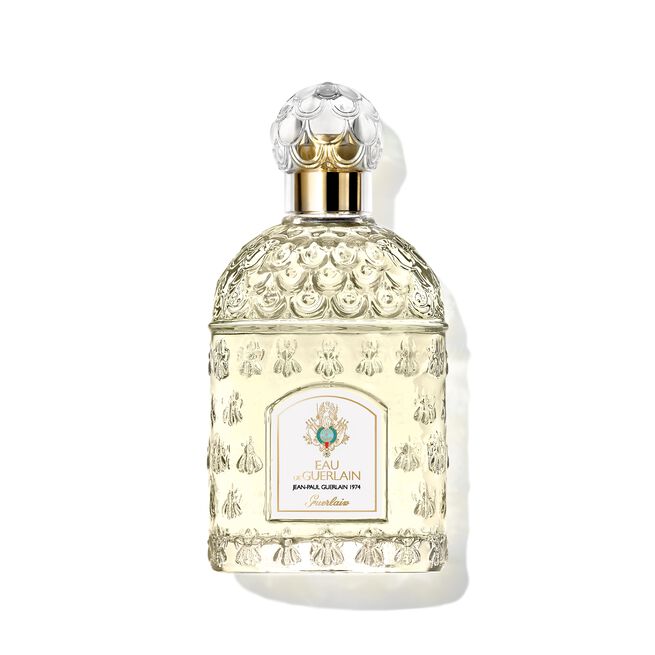 Men Perfumes - Luxury Men's Fragance ⋅ GUERLAIN