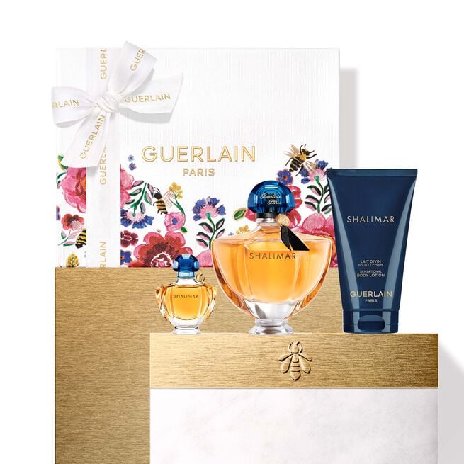 Shalimar ⋅ GUERLAIN