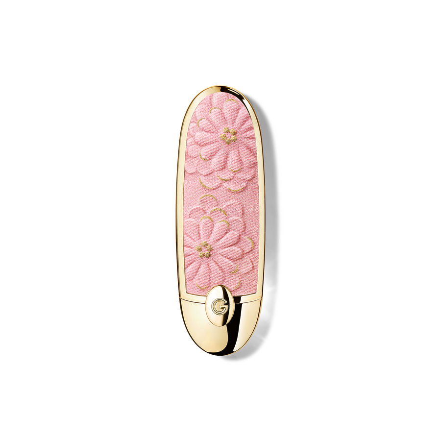 ROUGE G ⋅ L’ÉCRIN CHERRY BLOSSOM ⋅ GUERLAIN
