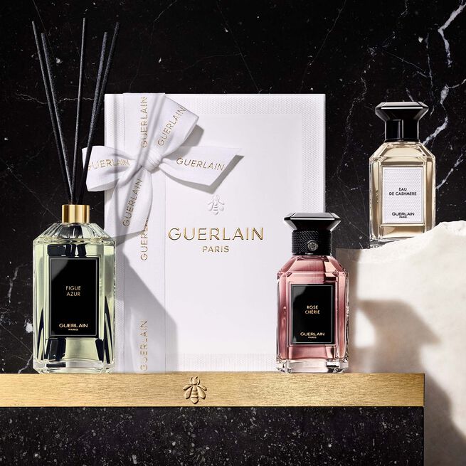 GIFT SETS | Fragrance ⋅ GUERLAIN