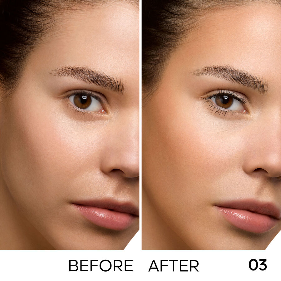 Terracotta Light ⋅ THE SUN-KISSED NATURAL HEALTHY GLOW POWDER - 96% ...