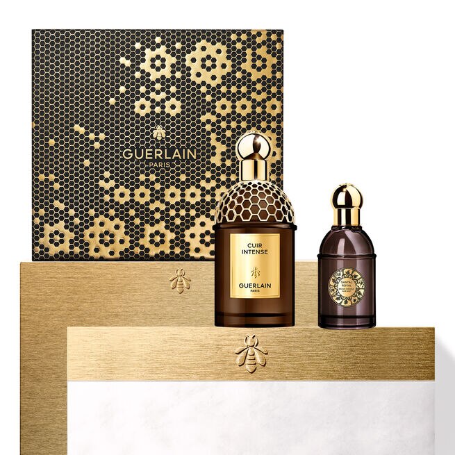 Men Perfumes: Men Cologne & Luxury Men's Fragance ⋅ GUERLAIN United ...