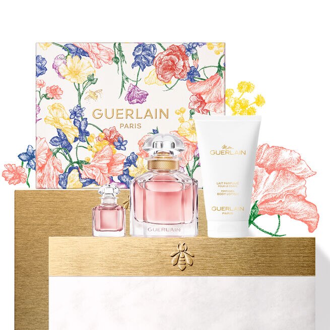 Mon Guerlain ⋅ GUERLAIN