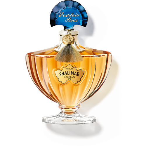 Shalimar ⋅ GUERLAIN