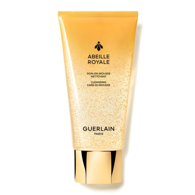 Luxury Skincare: Face Care & High End Skin Products ⋅ GUERLAIN