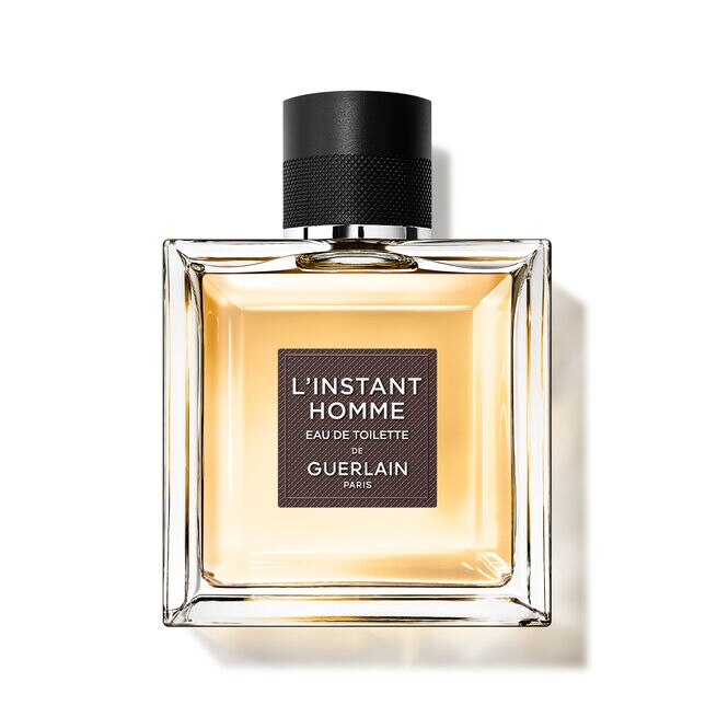 Men's perfume ⋅ GUERLAIN