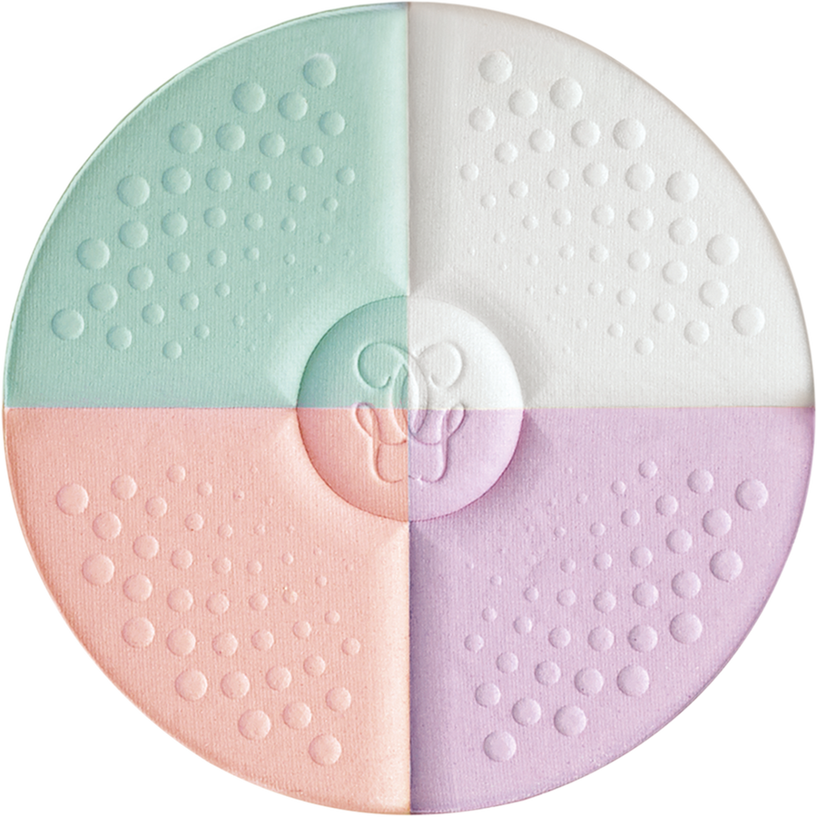 Météorites Compact ⋅ Compact illuminating powder ⋅ GUERLAIN