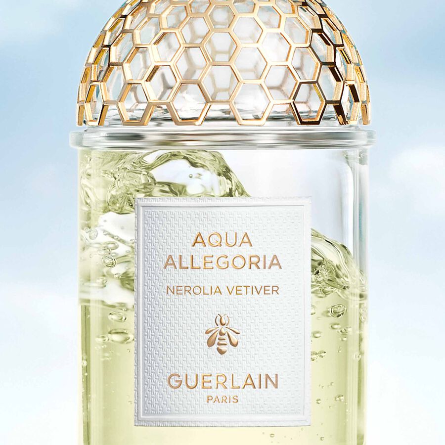 Aqua Allegoria ⋅ Nerolia Vetiver - Recharge Eau de Toilette ⋅ GUERLAIN